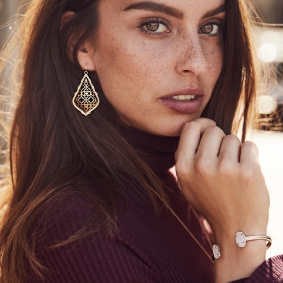 Kendra Scott | Jewelry | Kendra Scott Elton Bracelet | Poshmark